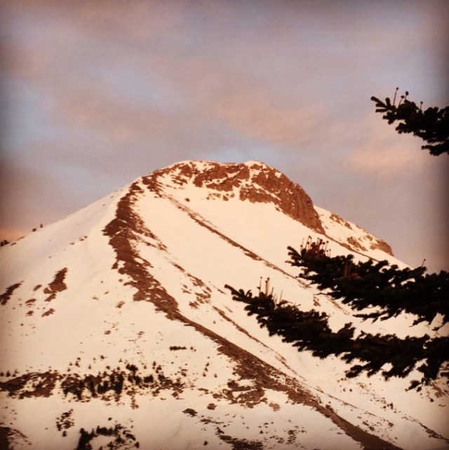 Winter ascent on Dirfi Mountain – Olympus Mountaineering