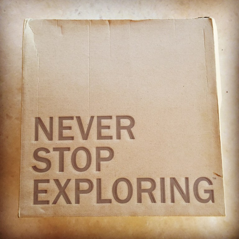 The North Face Verbera Lightpacker GTX – Olympus Mountaineering