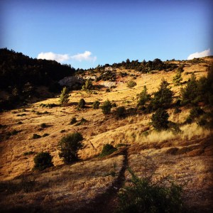 Summer in Geraneia Mountains – Olympus Mountaineering