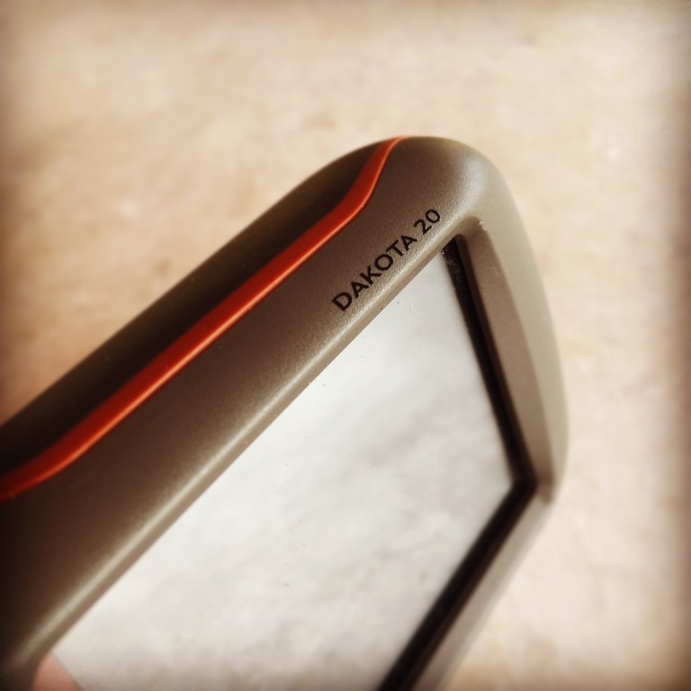 Garmin Dakota 20 GPS Review – Olympus Mountaineering