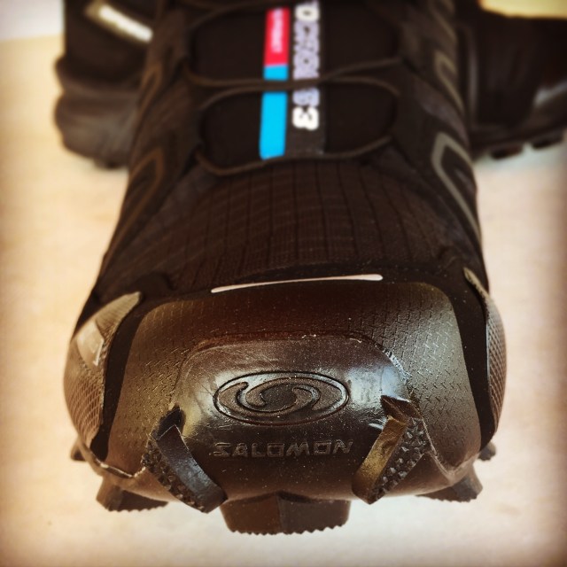 Salomon Speedcross 3 Review – Olympus Mountaineering