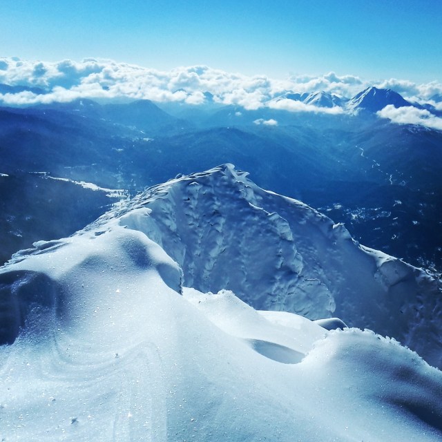 Winter Ascent on Mount Tymfristos (Velouchi) – Olympus Mountaineering
