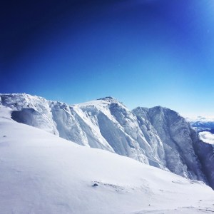 Winter Ascent on Mount Tymfristos (Velouchi) – Olympus Mountaineering