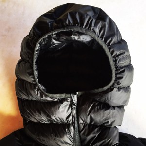 Cumulus Incredilite Endurance down jacket – Long Term Review – Olympus ...