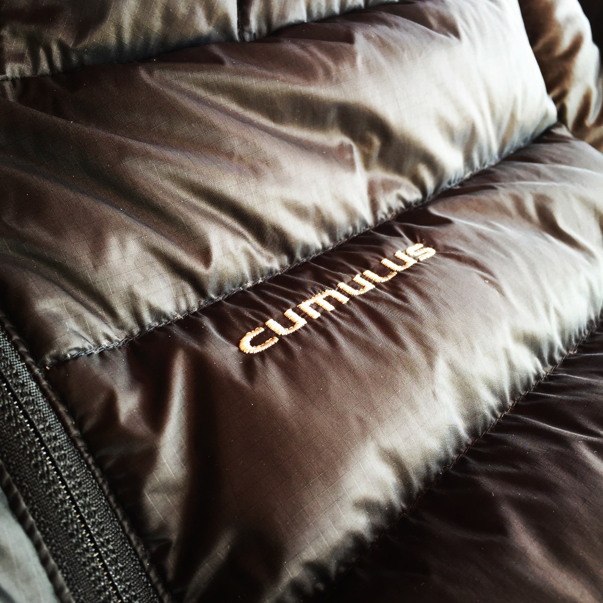 Cumulus Incredilite Endurance down jacket – Long Term Review – Olympus ...