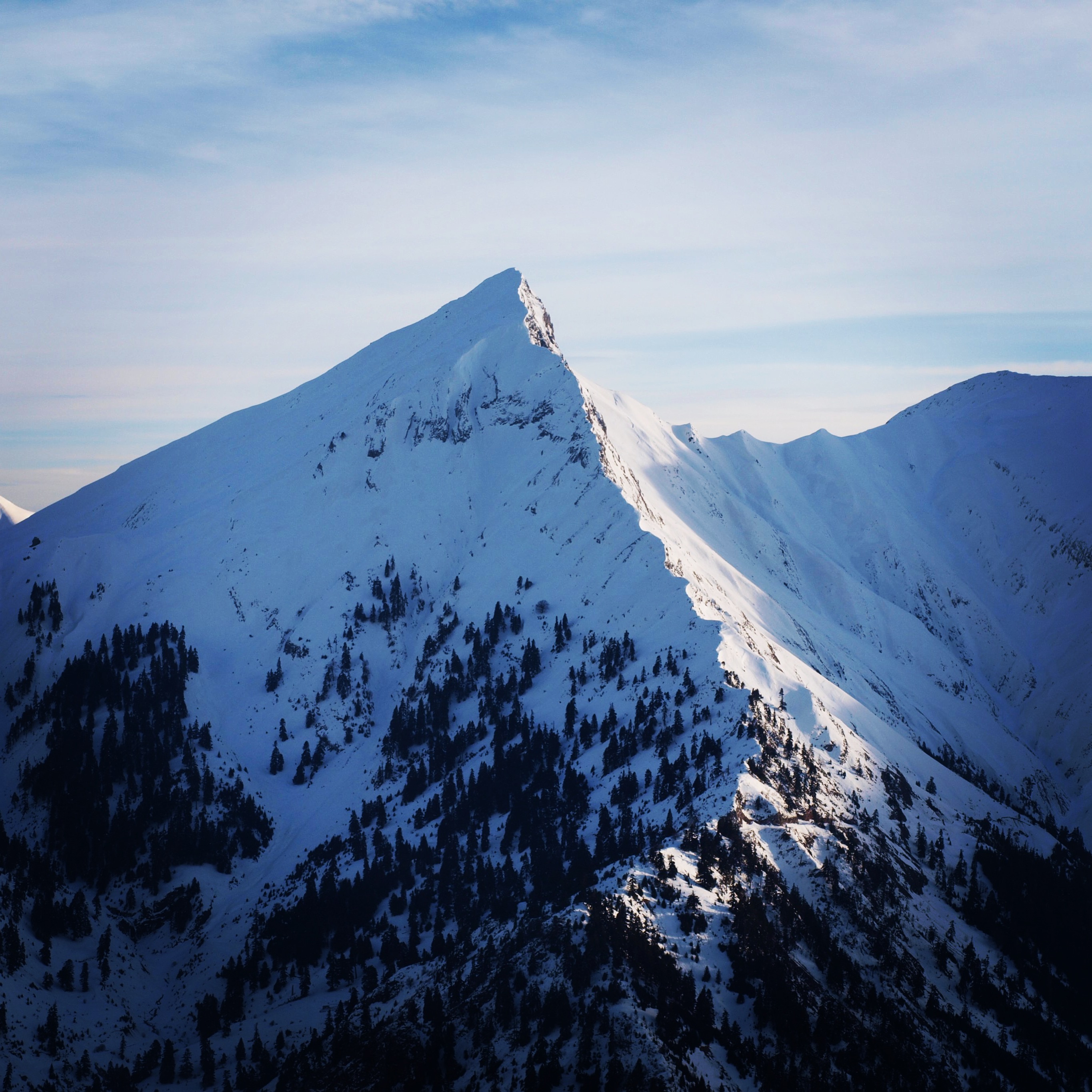 Agrafa Mountains Svoni Peak Expedition Preparation – Autumn 2017 ...