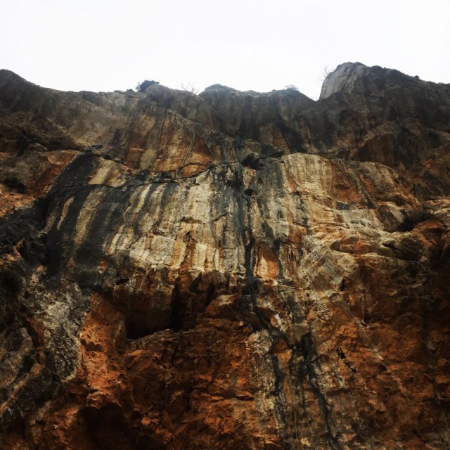 Via Ferrata Arma – Parnitha Mountain – Olympus Mountaineering