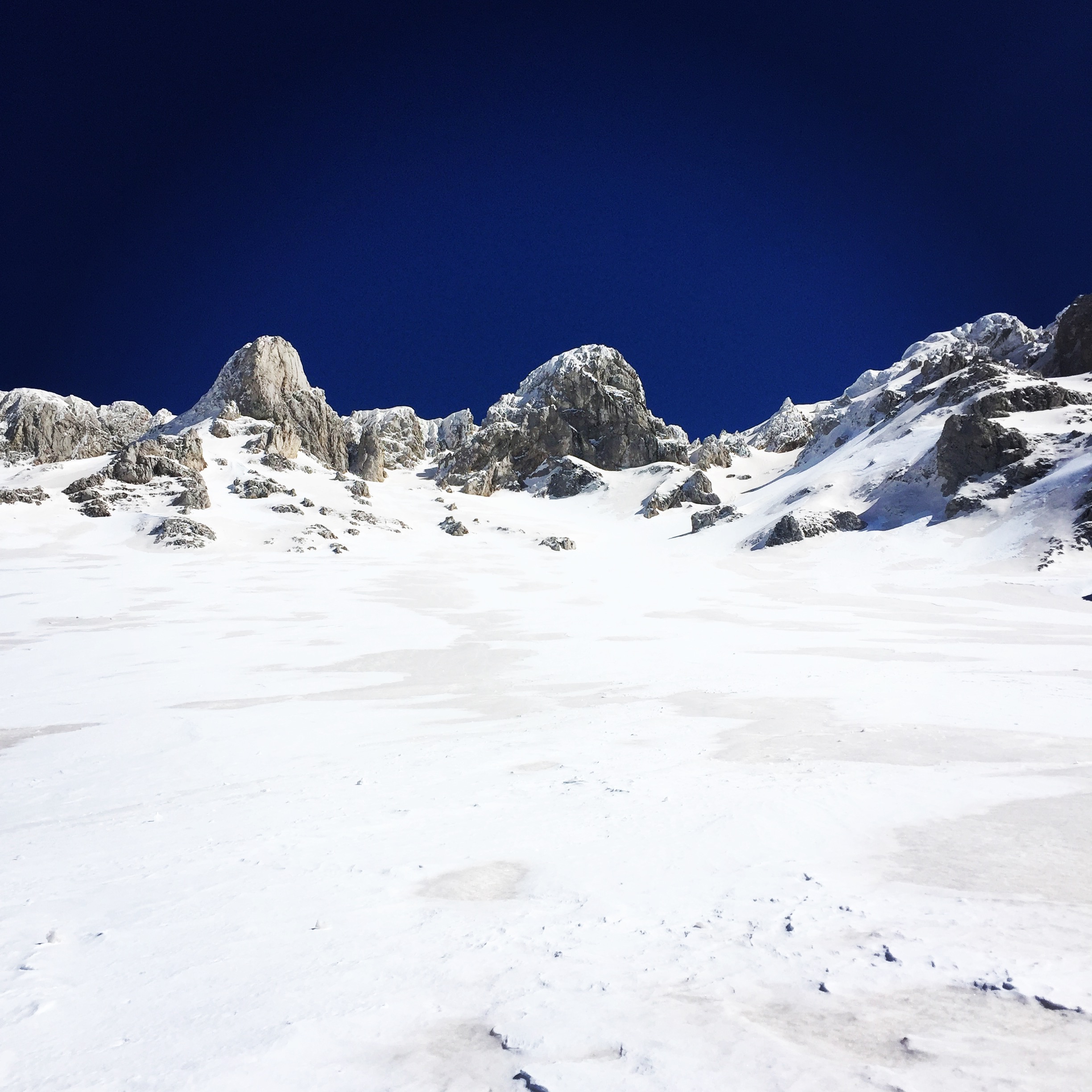 Vardousia Mountains Alpine Climb via Lion’s Couloir – Olympus ...