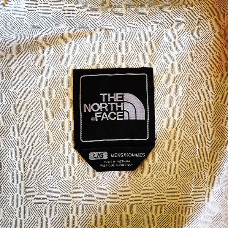 The North Face Venture HyVent 2.5L Jacket Review – Olympus Mountaineering