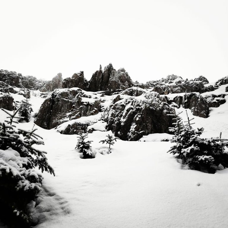 Winter Hike on Mount Helicon (Elikonas) – Olympus Mountaineering