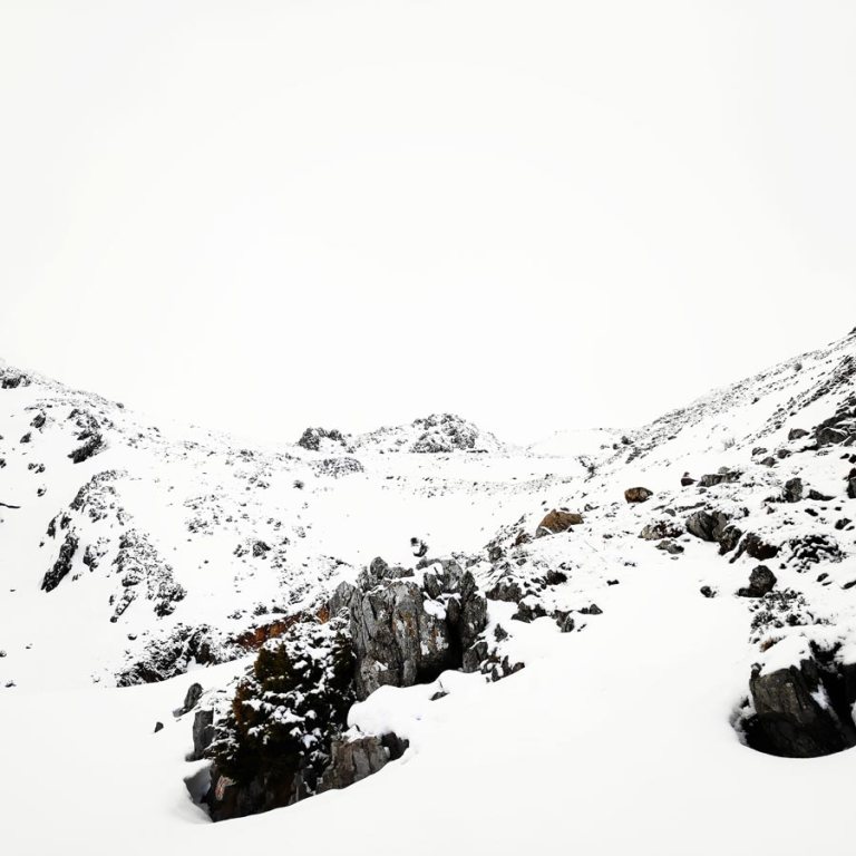 Winter Hike on Mount Helicon (Elikonas) – Olympus Mountaineering