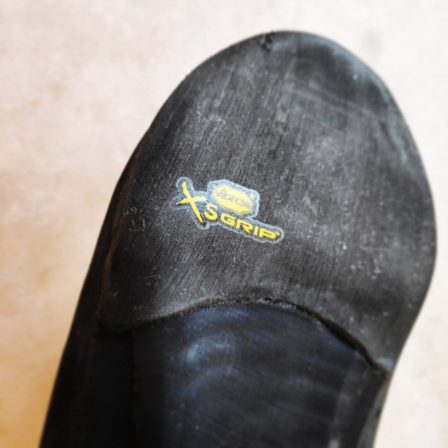 Simond Rock+ Climbing Shoes Review – Olympus Mountaineering