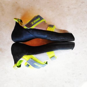 Simond Rock+ Climbing Shoes Review – Olympus Mountaineering