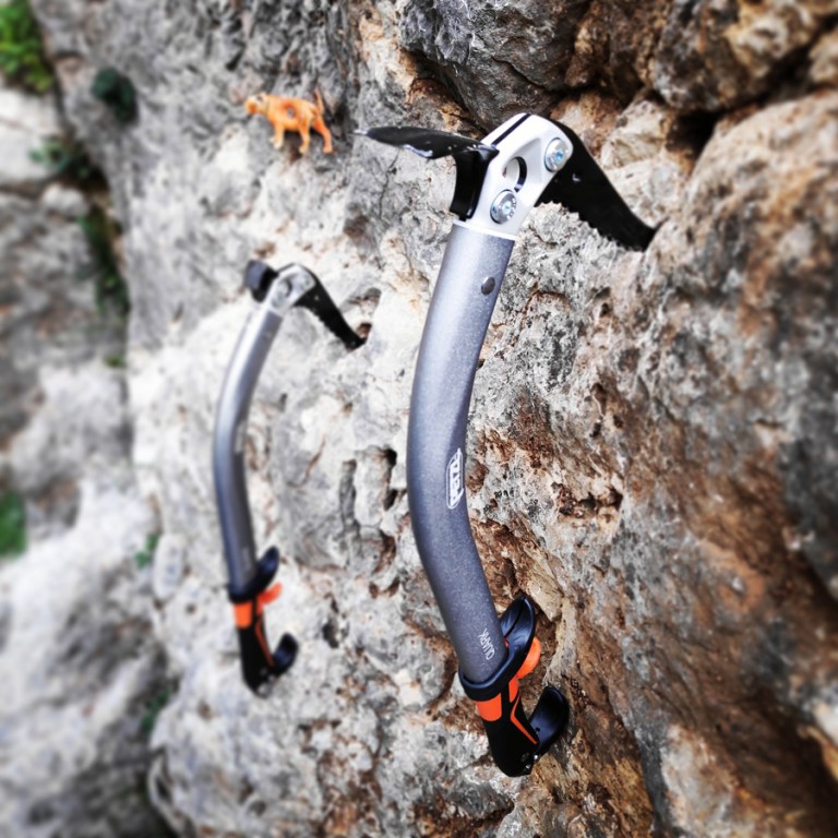 Dry Tooling in Athens – Rizos’ Cave – Olympus Mountaineering
