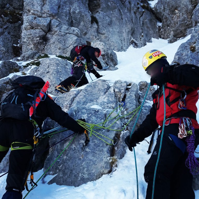 Simond Alpinism 22 Backpack – Long Term Review – Olympus Mountaineering