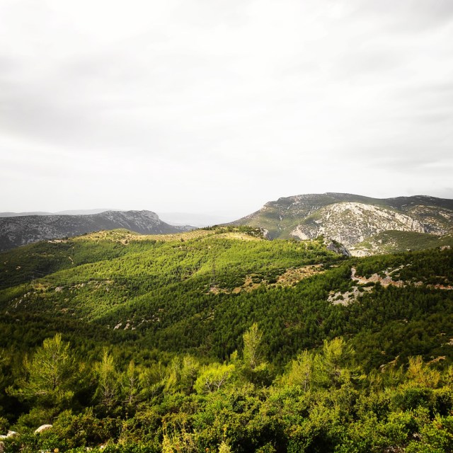 Via Ferrata and scrambling in Arma – Parnitha Mountain – Olympus ...