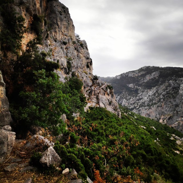 Via Ferrata and scrambling in Arma – Parnitha Mountain – Olympus ...