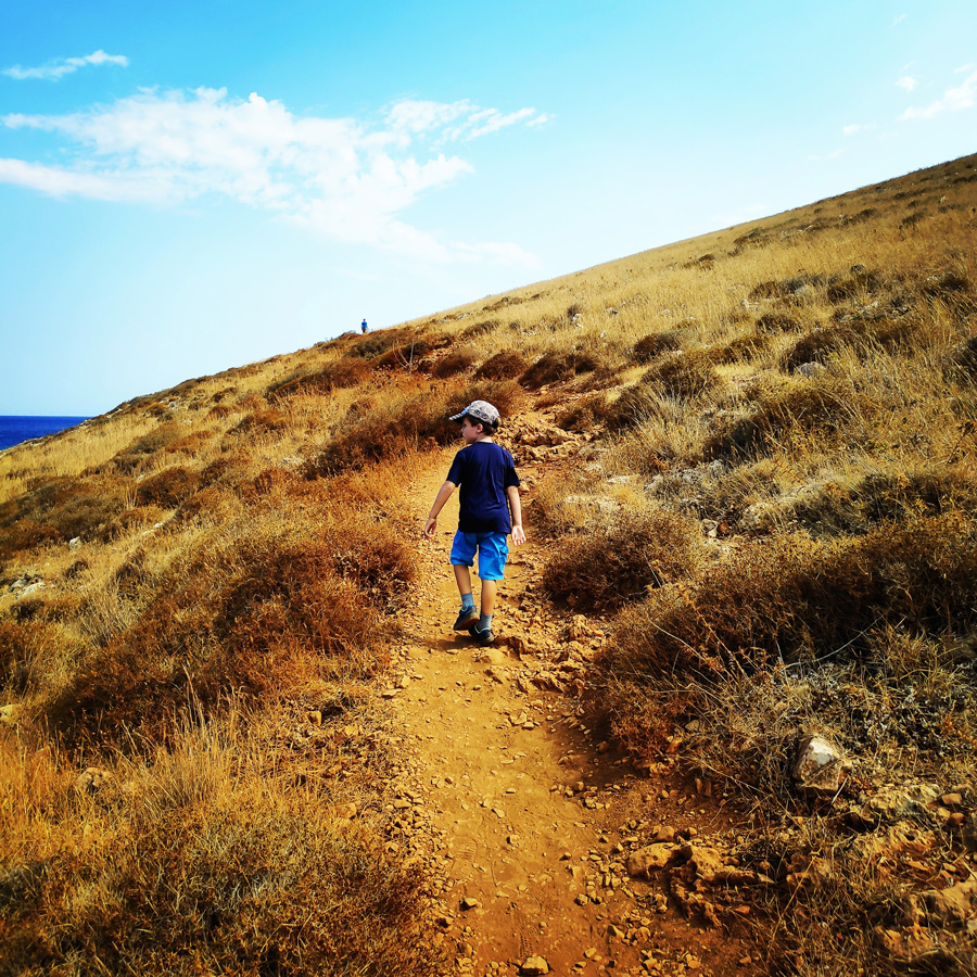 A Family Adventure in Greece: Top 10 Hiking Routes for Nature-Loving ...