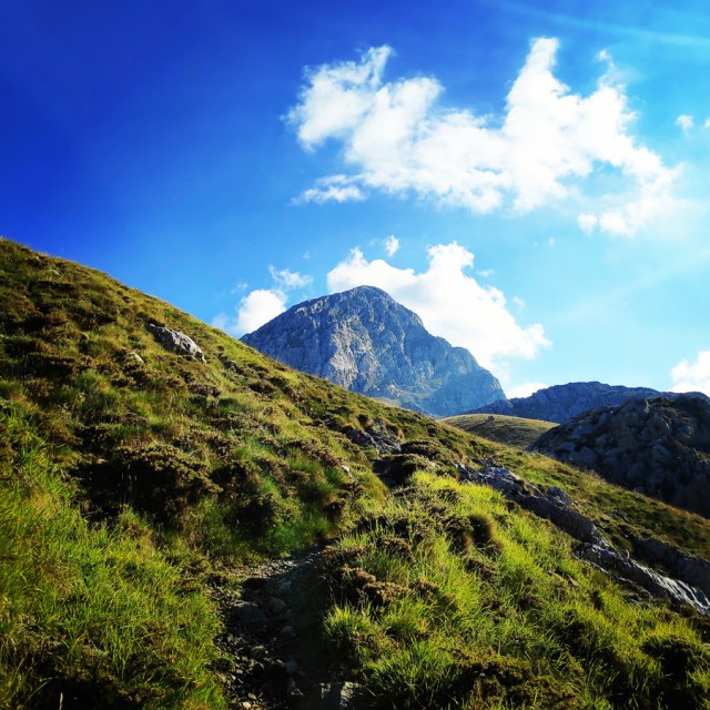 Hiking and Wild Camping on Mount Giona (Mt. Aselinon) – Olympus ...
