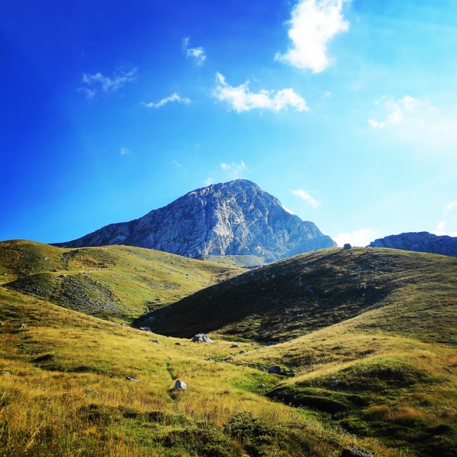 Hiking and Wild Camping on Mount Giona (Mt. Aselinon) – Olympus ...