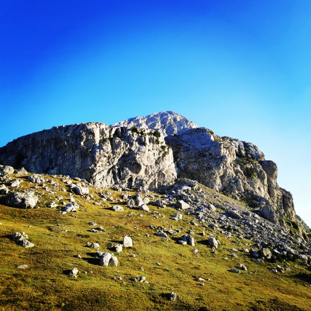 Hiking and Wild Camping on Mount Giona (Mt. Aselinon) – Olympus ...