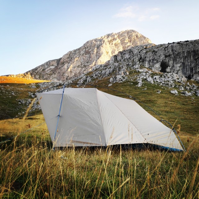 Hiking and Wild Camping on Mount Giona (Mt. Aselinon) – Olympus ...