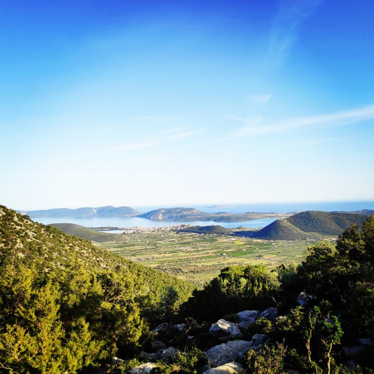 The Ultimate Guide of Climbing in Ermionida, Argolis – Greece – Olympus ...