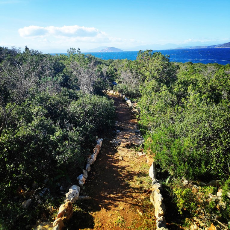 Hiking in Kilada – Patima Park – Ermionida (family friendly) – Olympus ...