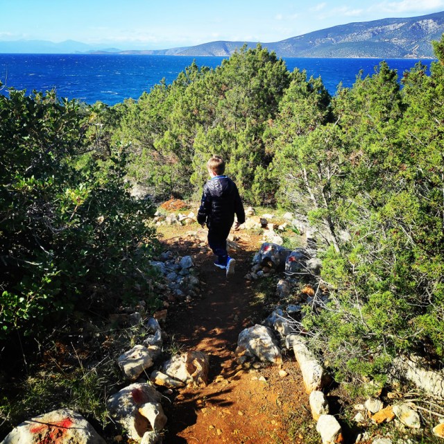 Hiking in Kilada – Patima Park – Ermionida (family friendly) – Olympus ...