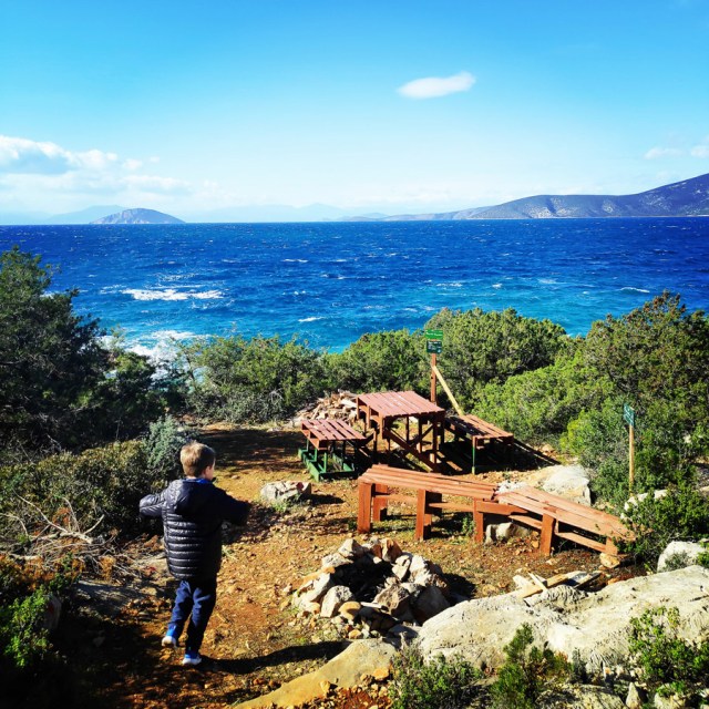 Hiking in Kilada – Patima Park – Ermionida (family friendly) – Olympus ...