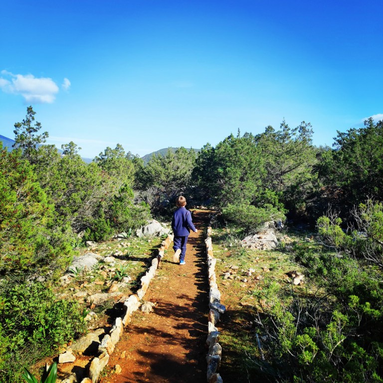 Hiking in Kilada – Patima Park – Ermionida (family friendly) – Olympus ...