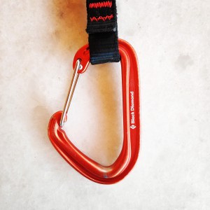 Black Diamond Hotwire Quickdraw Review – Olympus Mountaineering