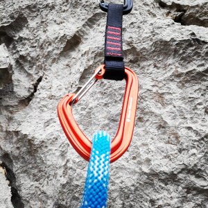 Black Diamond Hotwire Quickdraw Review – Olympus Mountaineering