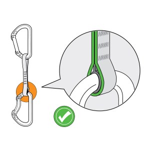 Black Diamond Hotwire Quickdraw Review – Olympus Mountaineering