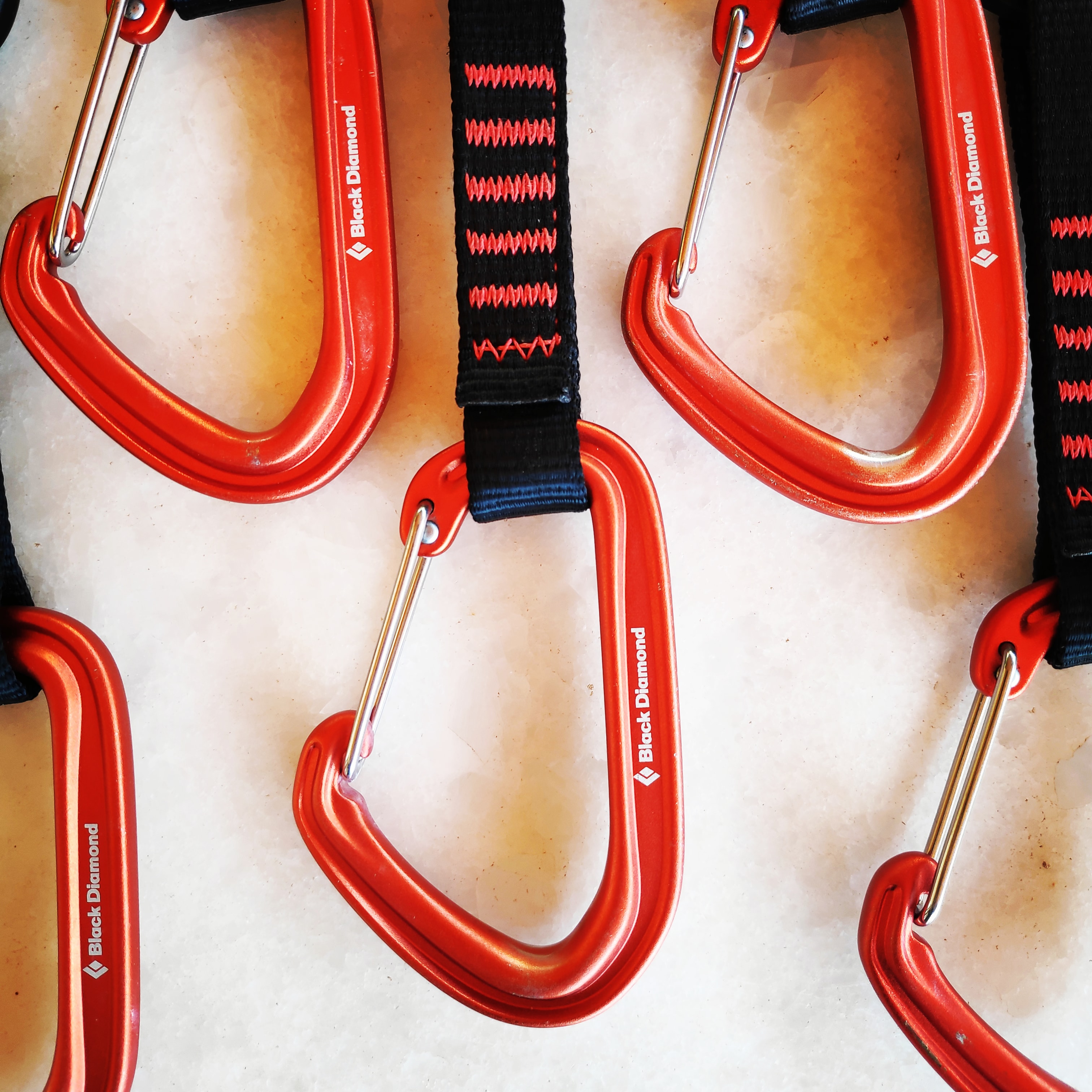 Black Diamond Hotwire Quickdraw Review – Olympus Mountaineering