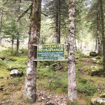 Souda Twin Waterfalls – Theodoriana – Hiking in Tzoumerka (family ...