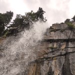 Souda Twin Waterfalls – Theodoriana – Hiking in Tzoumerka (family ...