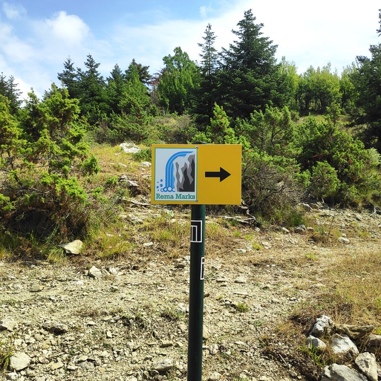 Hiking in Tzoumerka (Athamanika) Theodoriana – Marks Stream – Rema ...