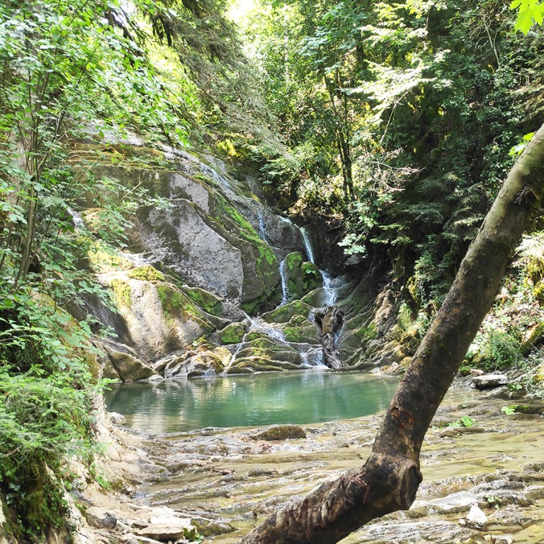Hiking in Tzoumerka (Athamanika) Theodoriana – Marks Stream – Rema ...