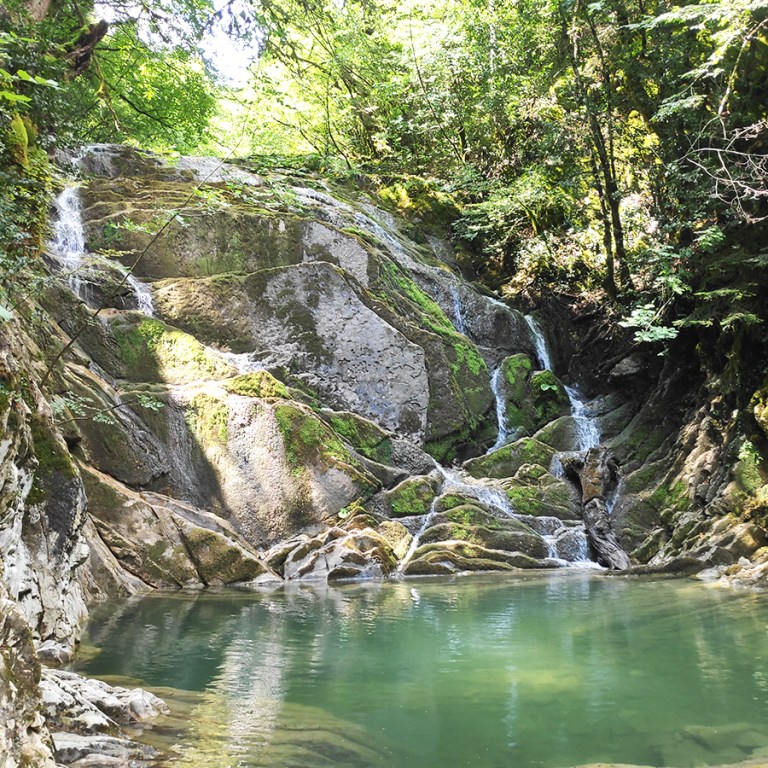 Hiking in Tzoumerka (Athamanika) Theodoriana – Marks Stream – Rema ...