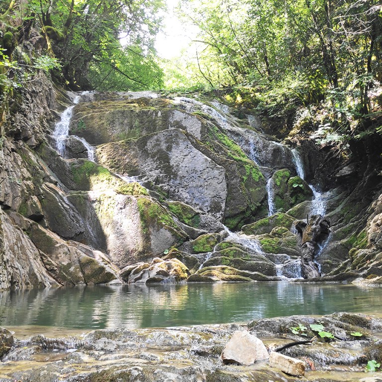 Hiking in Tzoumerka (Athamanika) Theodoriana – Marks Stream – Rema ...