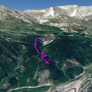 Hiking in Tzoumerka (Athamanika) Theodoriana – Marks Stream – Rema ...