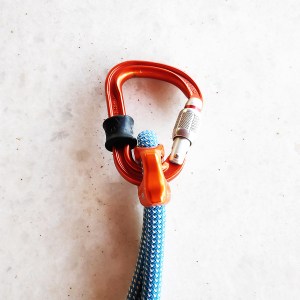 Petzl Connect Adjust Review – Olympus Mountaineering