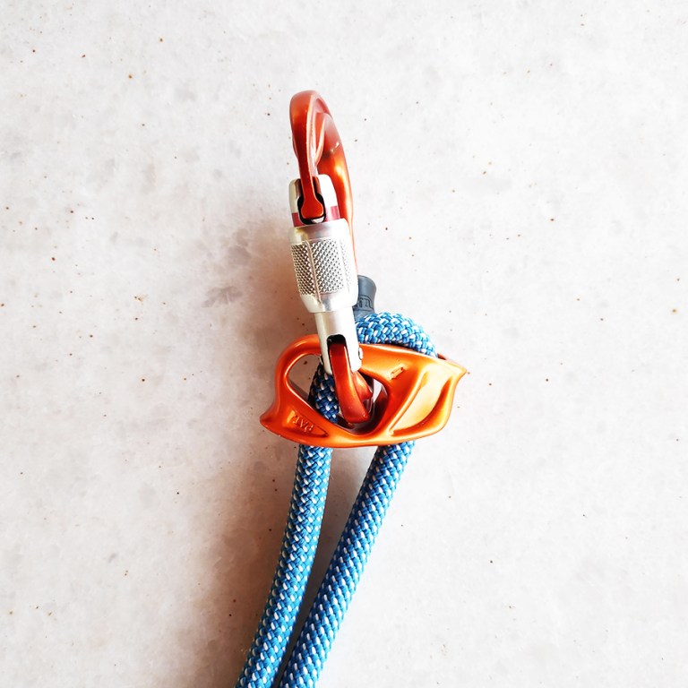 Petzl Connect Adjust Review – Olympus Mountaineering