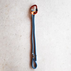 Petzl Connect Adjust Review – Olympus Mountaineering
