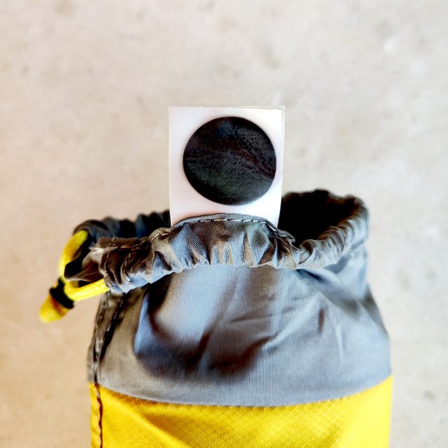 Forclaz MT500 Air Inflatable Trekking Mattress Review – Olympus ...