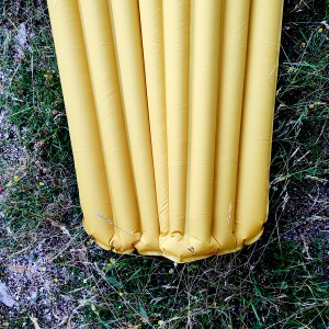 Forclaz MT500 Air Inflatable Trekking Mattress Review – Olympus ...